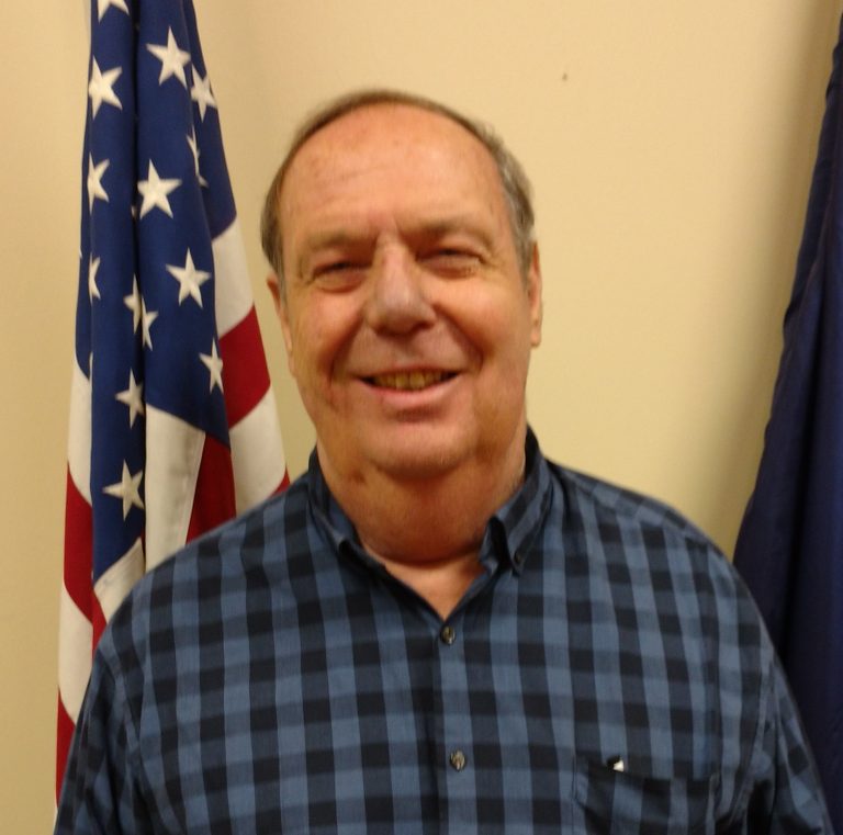 Jack Hiles – VFW Post 846