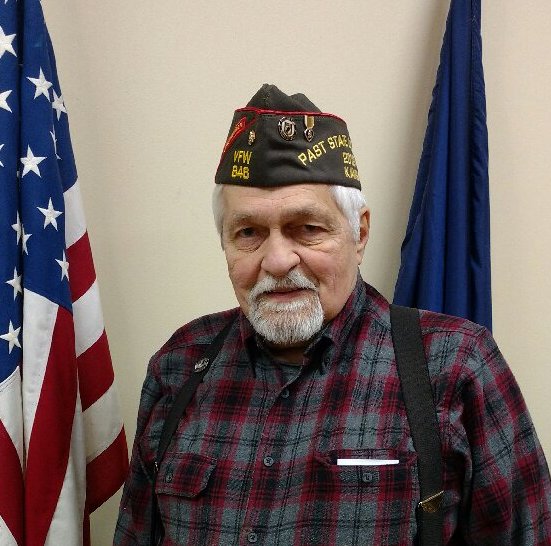 Post Newsletter Editor – VFW Post 846