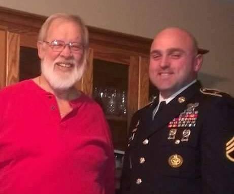 Allen Charles Broadbent USAF July 30, 1942 – January 21, 2017 – VFW ...